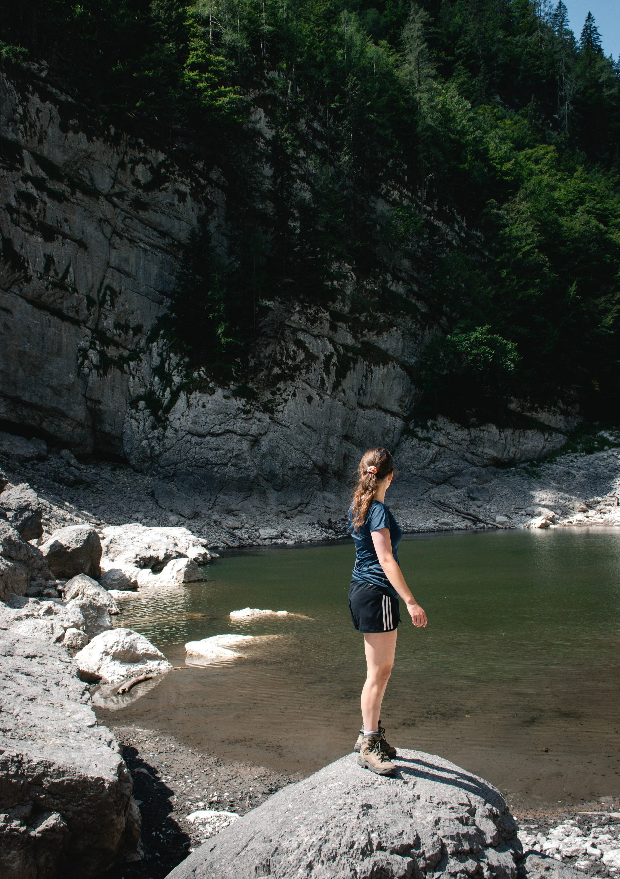 7 reasons why hiking is good for your mind, body, and soul — Roadtrips ...