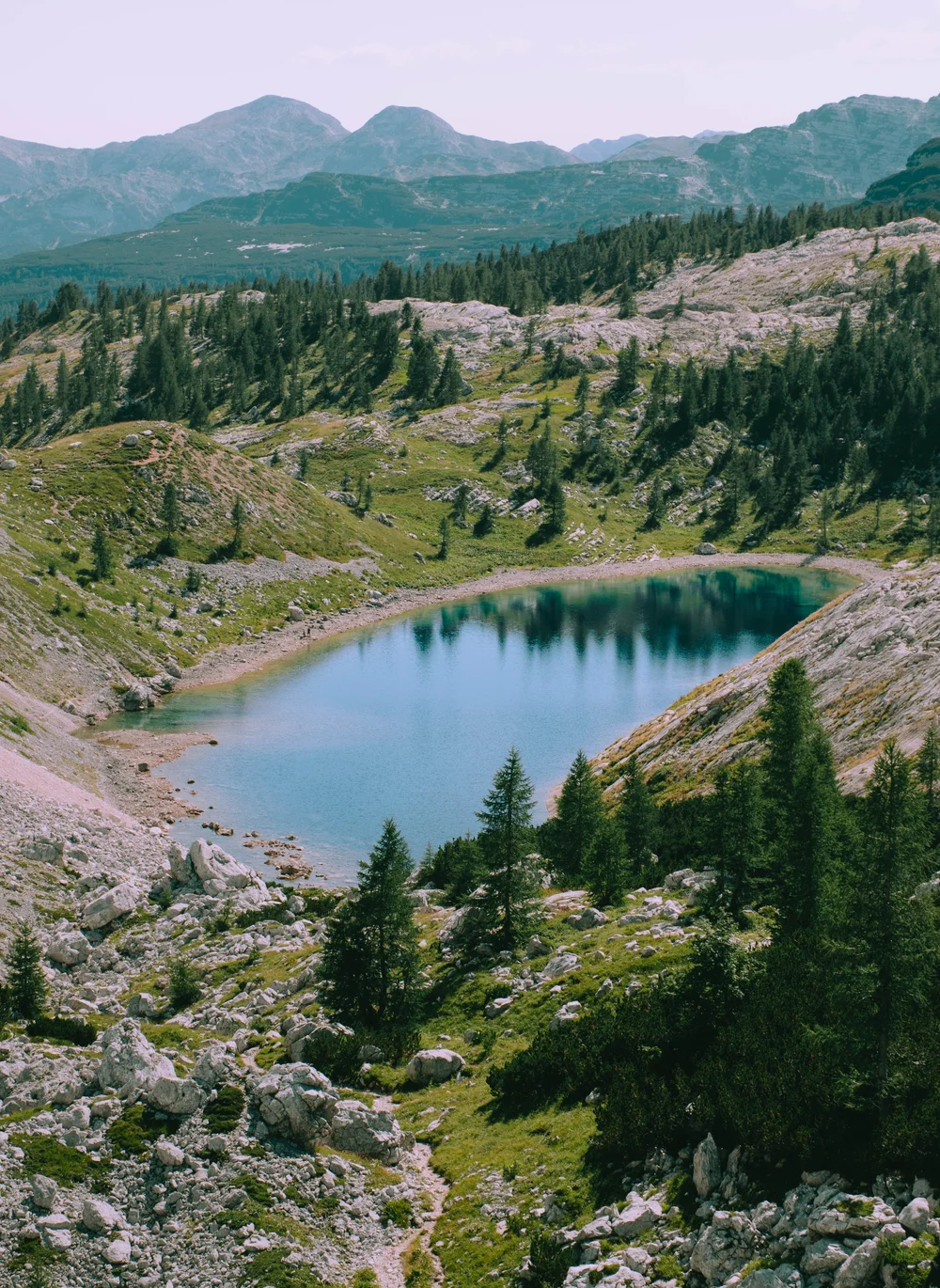 How to spend 8 days in Slovenia: an adventure guide — Roadtrips and ...