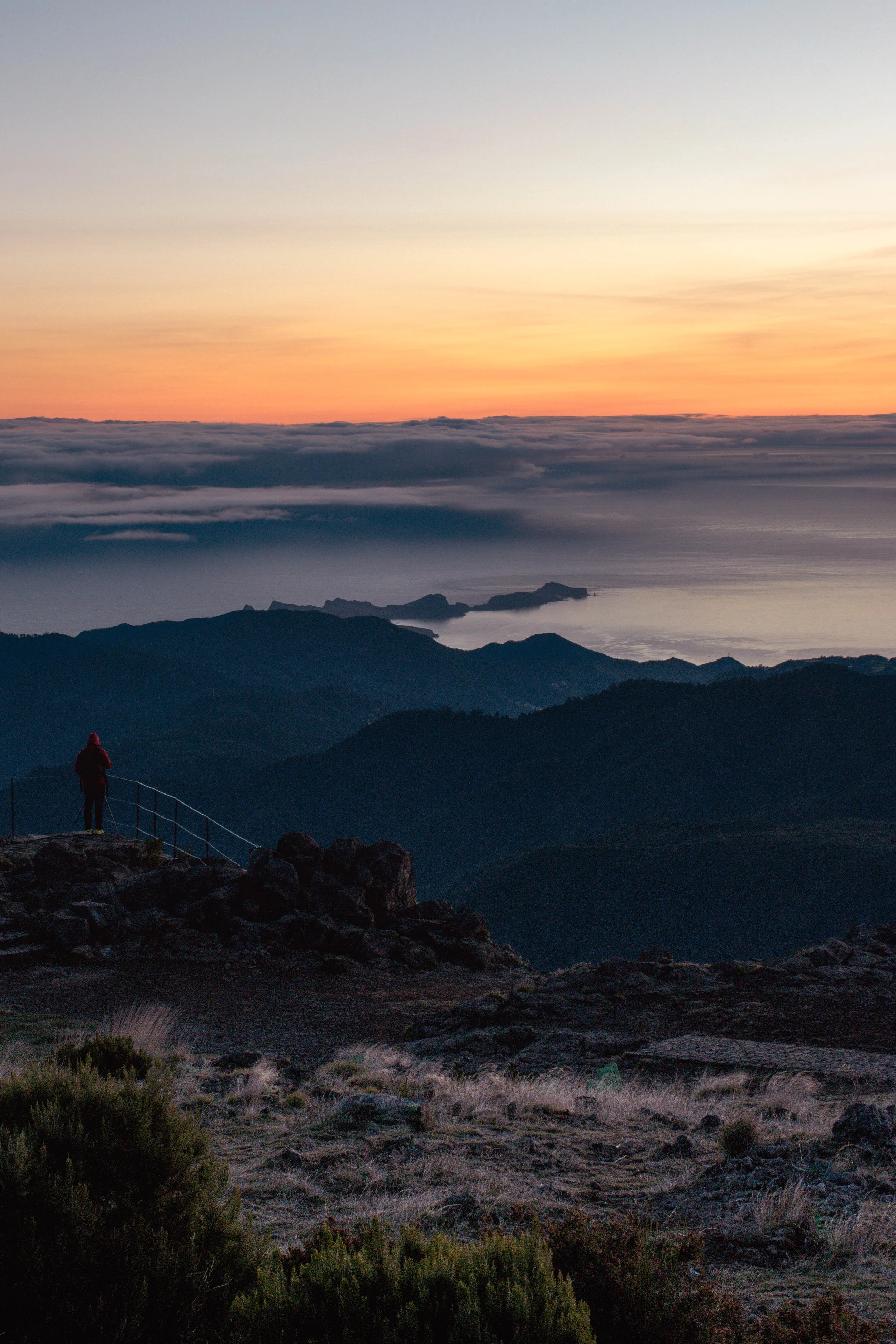 Best places to watch the sunset and sunrise in Madeira — Roadtrips and Wine by Jana
