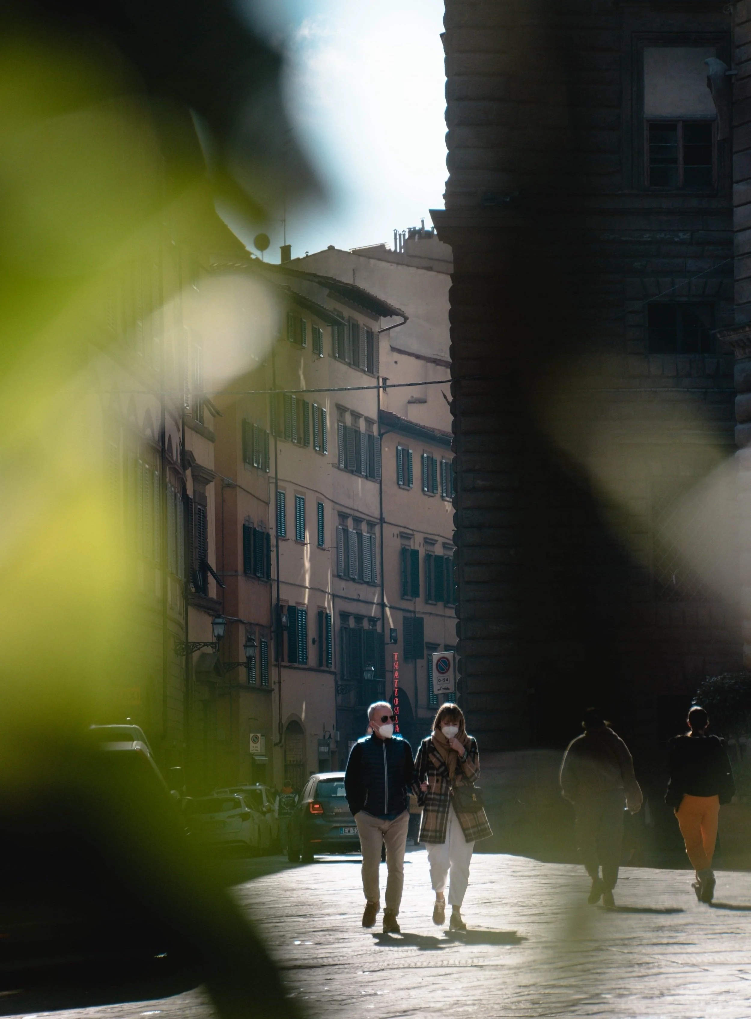 February in Florence — Roadtrips and Wine by Jana
