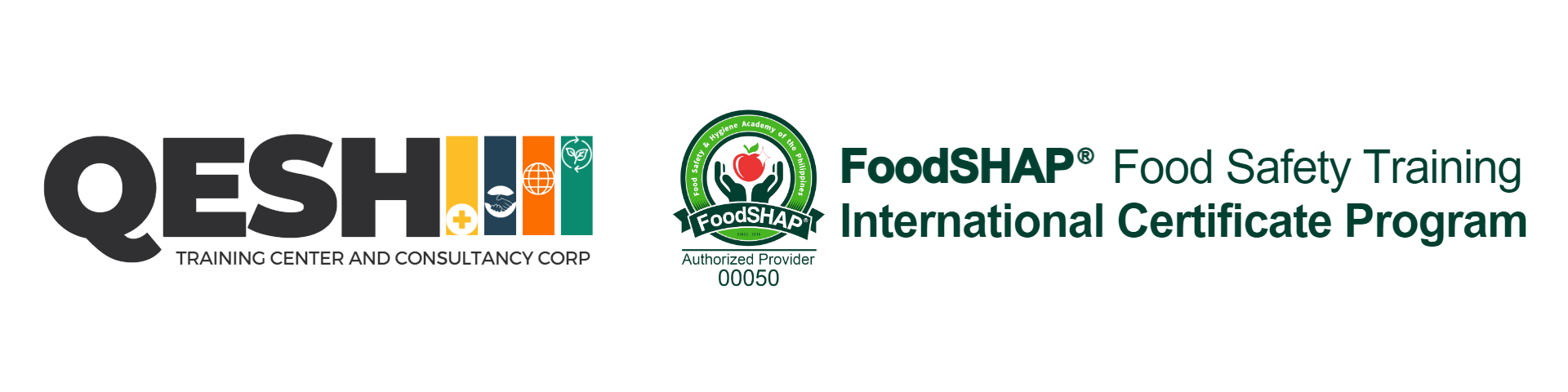 QESH Training Center - Be a trained Safety Officer in the Philippines