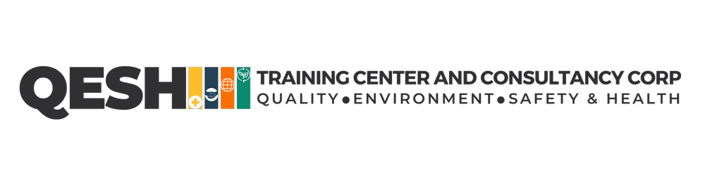 QESH Training Center - Be a trained Safety Officer in the Philippines