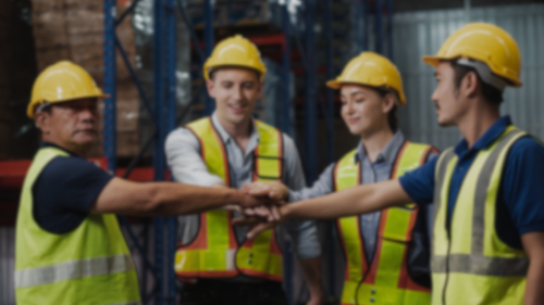 QESH Training Center - Be a trained Safety Officer in the Philippines