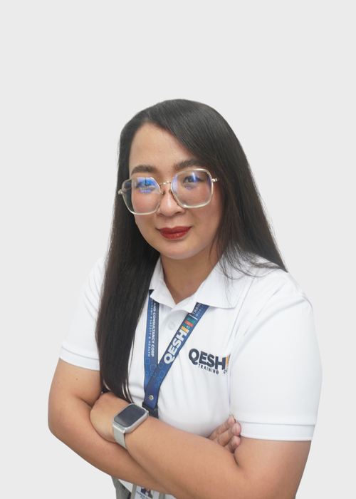 QESH Training Center - Be a trained Safety Officer in the Philippines