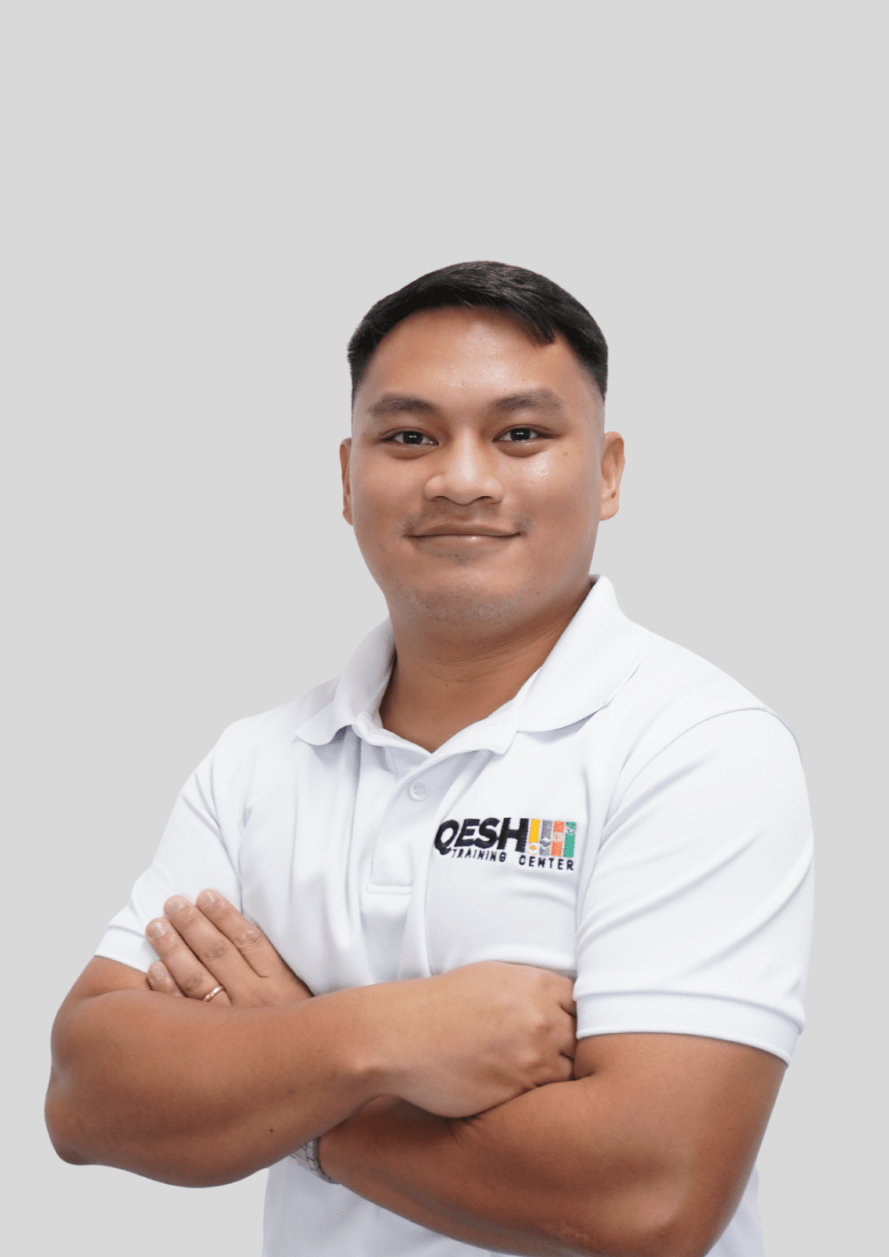 QESH Training Center - Be a trained Safety Officer in the Philippines