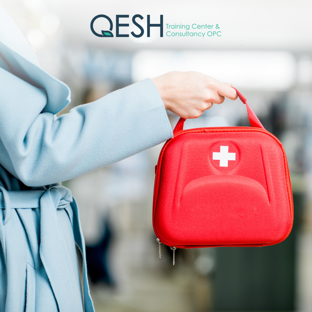 QESH Training Center - Your Training Partner