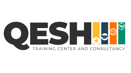 QESH Training Center - Be a trained Safety Officer in the Philippines