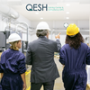 QESH Training Center - Your Training Partner