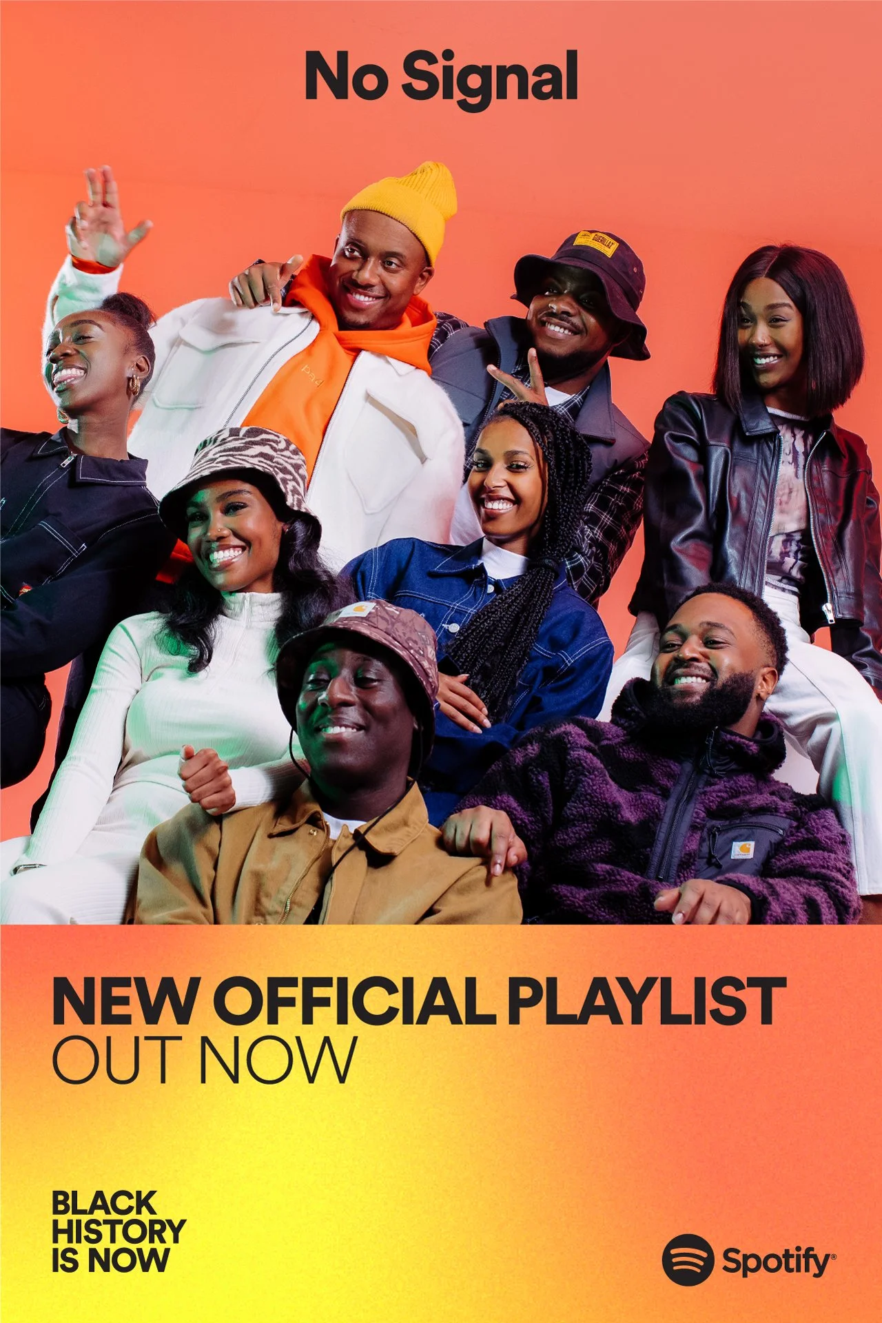 Spotify — Ashley Verse