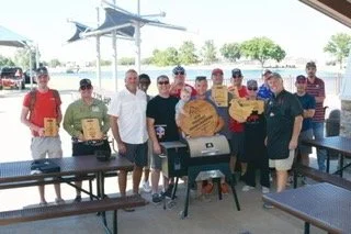 Gallery 2 — Firefest