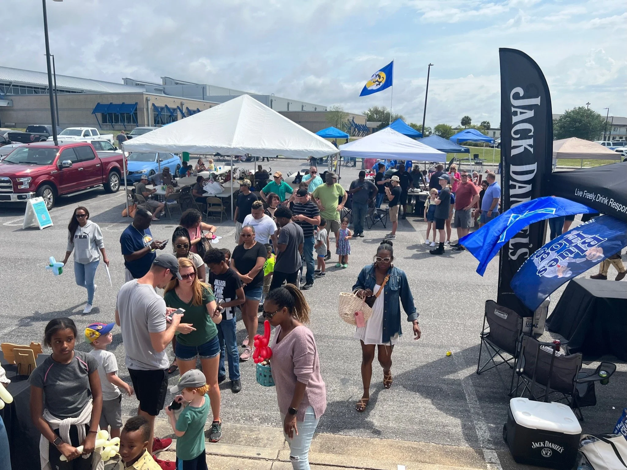 Gallery 2 — Firefest