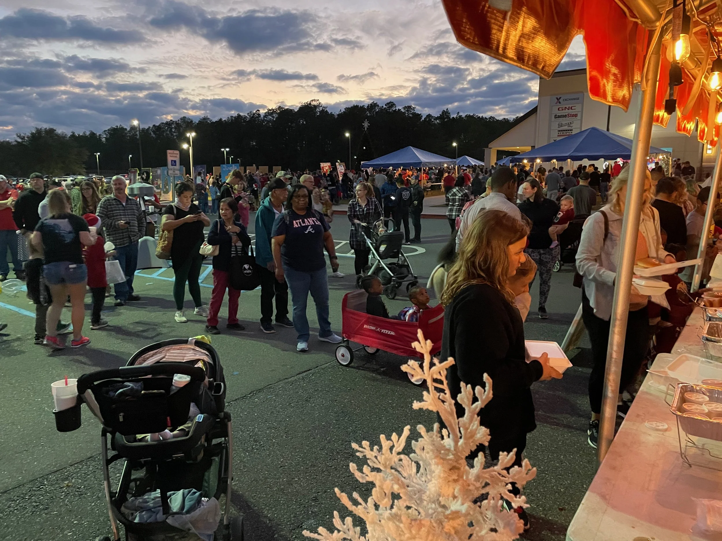 About 2 — Firefest