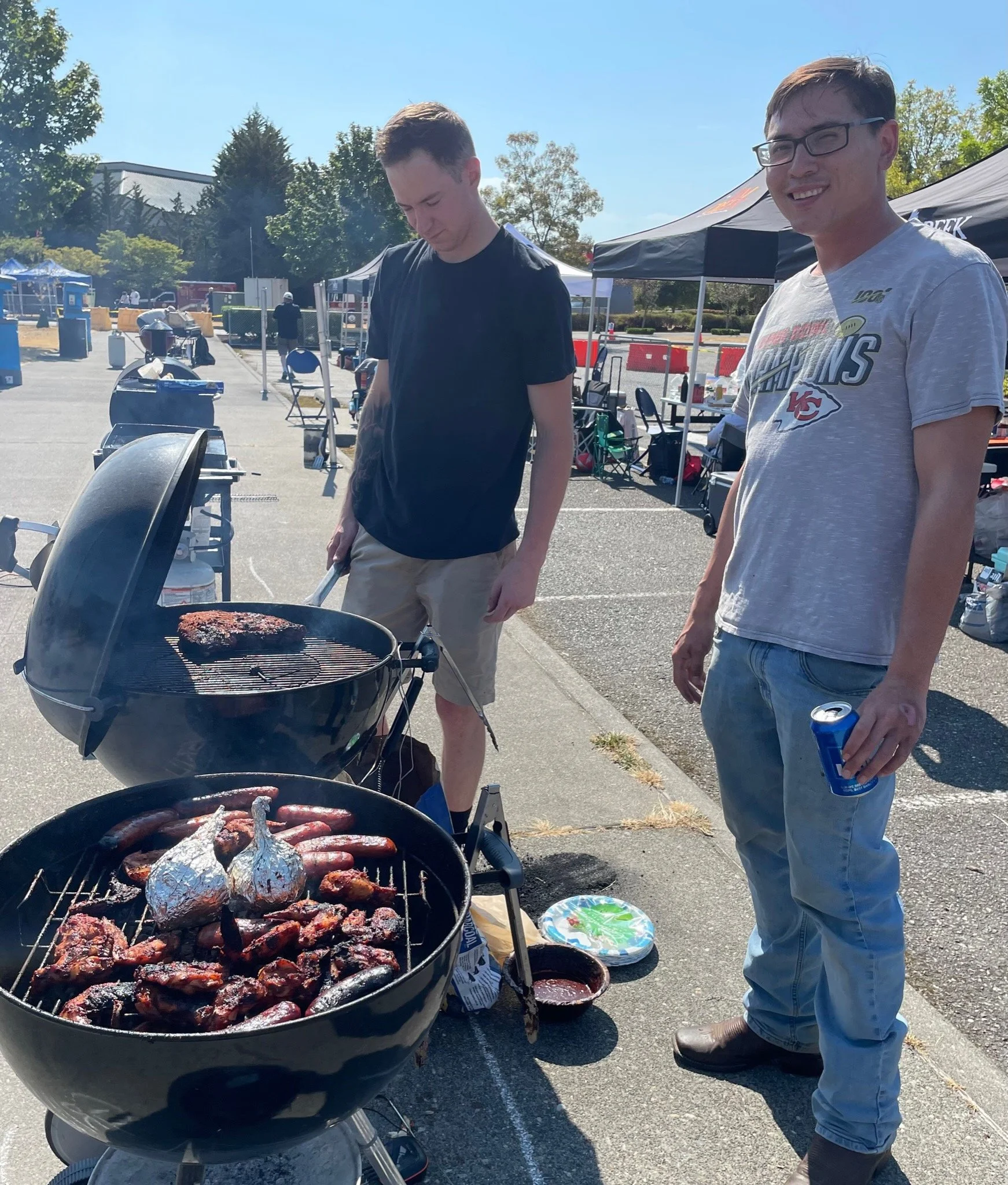 Gallery 2 — Firefest