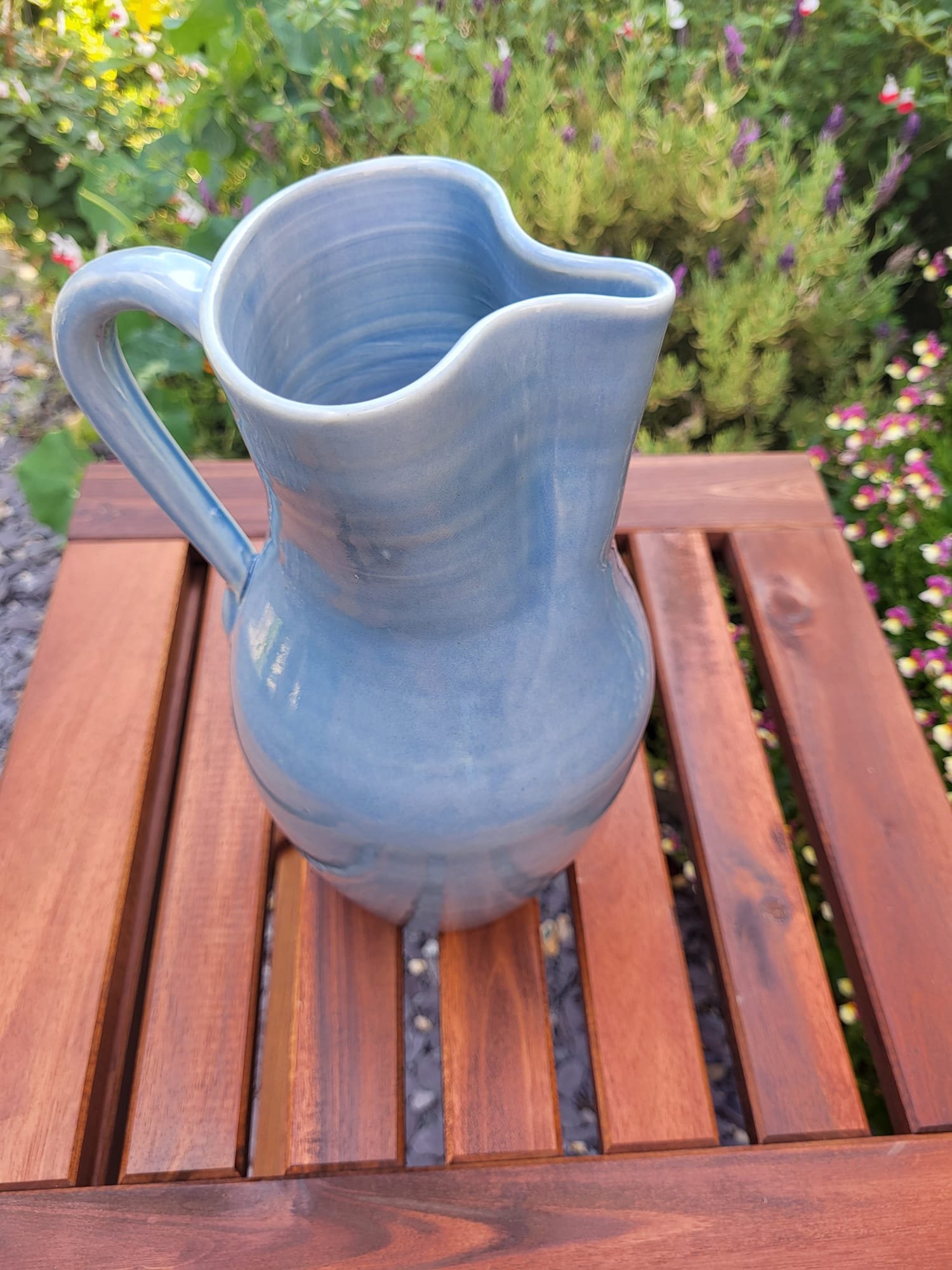Spanish Pottery Ltd - Beautiful Spanish Pottery for your home and ...