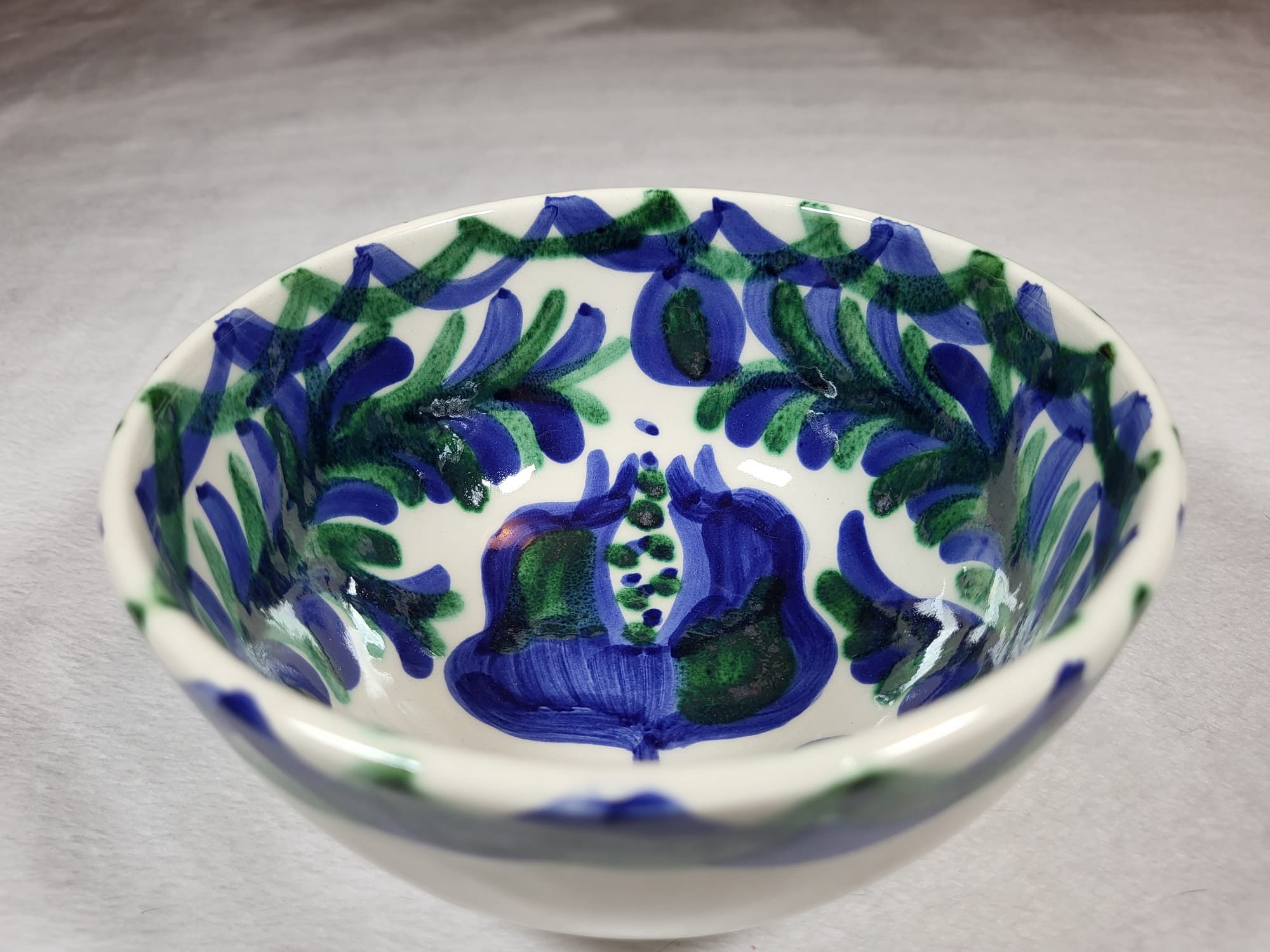 Spanish Pottery Ltd - Beautiful Spanish Pottery for your home and ...