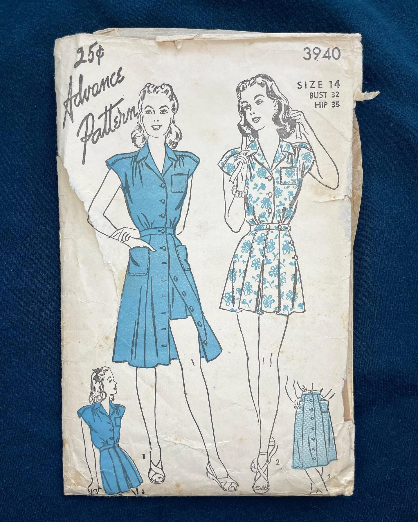 Pattern Possibilities