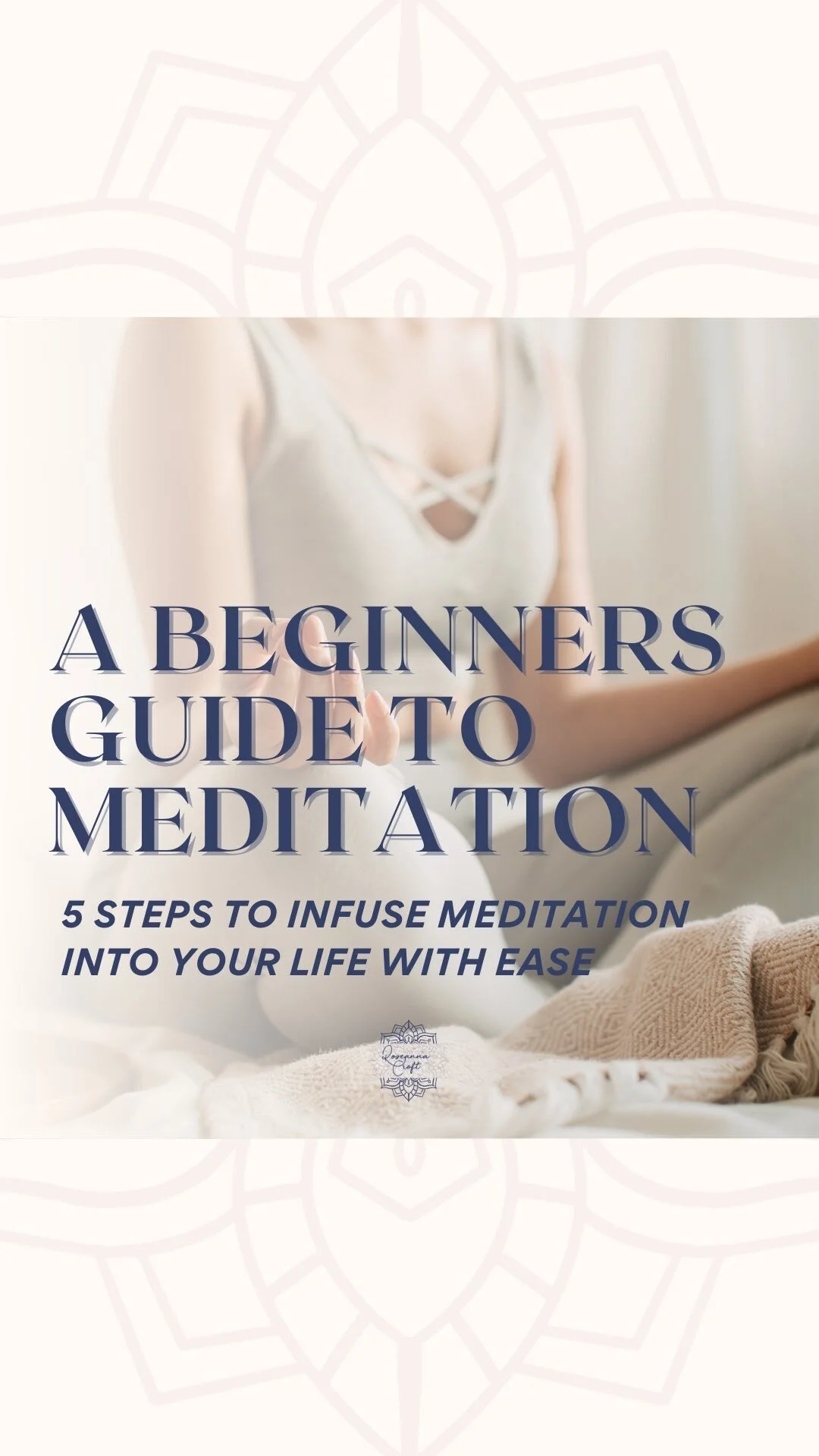 A Beginner's Guide to Shadow Work — Roseanna Croft Spiritual Life Coaching