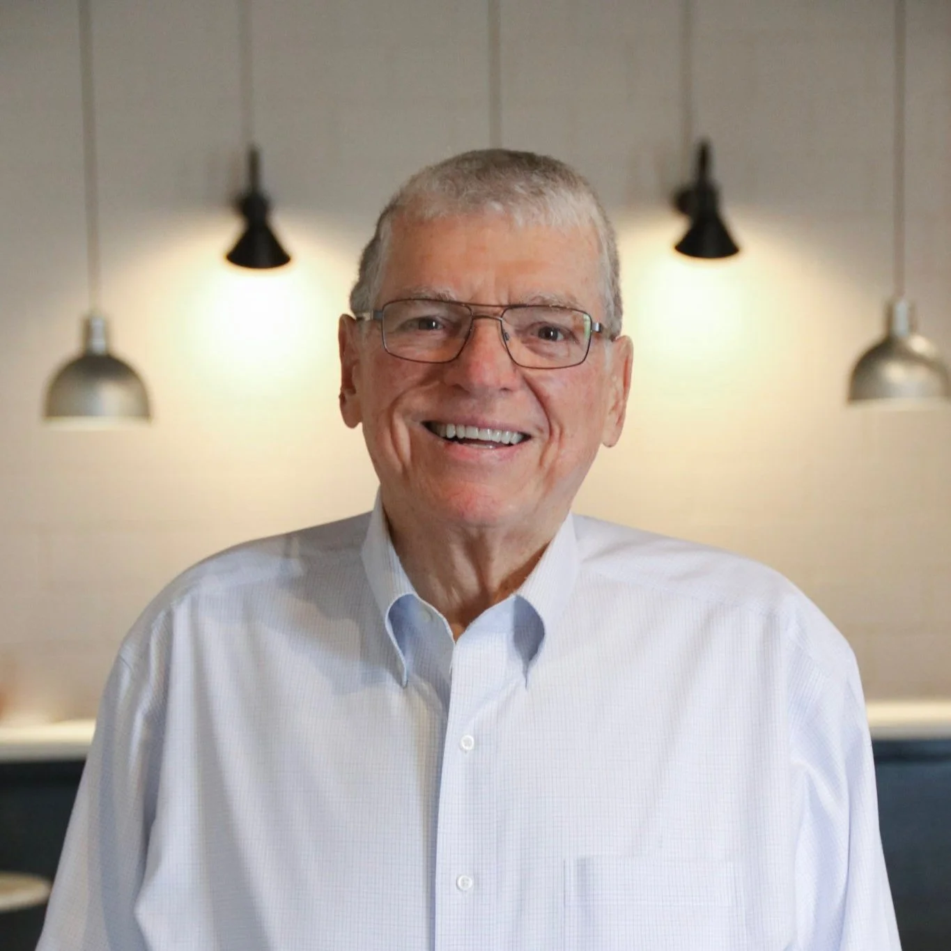 Leadership — Lebanon Baptist church