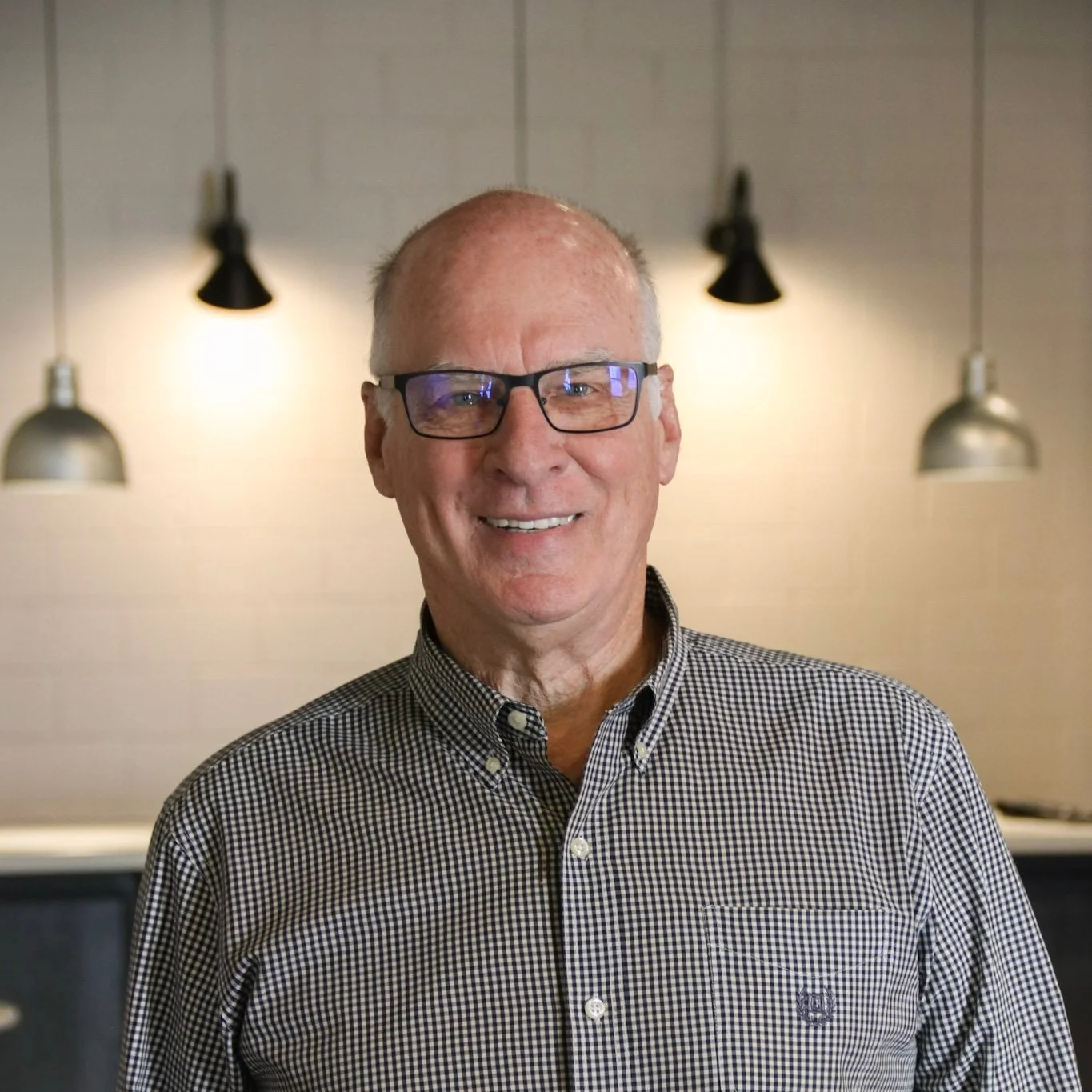 Leadership — Lebanon Baptist church