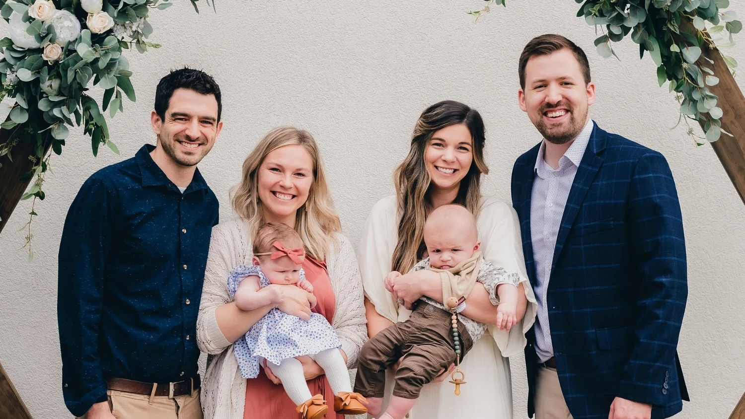 Plan Your First Visit — Lebanon Baptist church