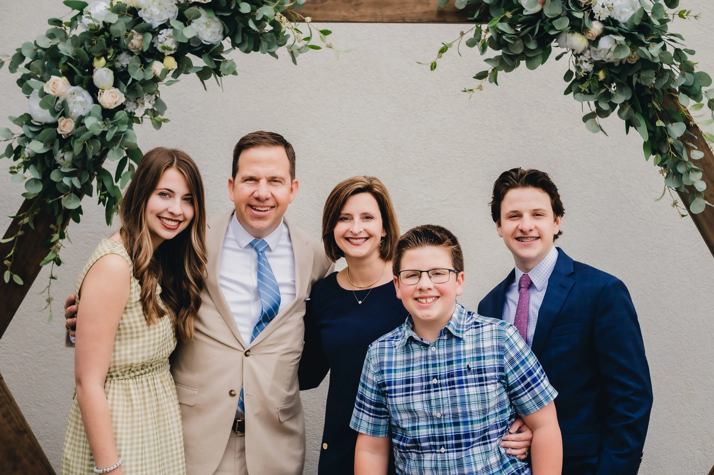 Contact Us — Lebanon Baptist church