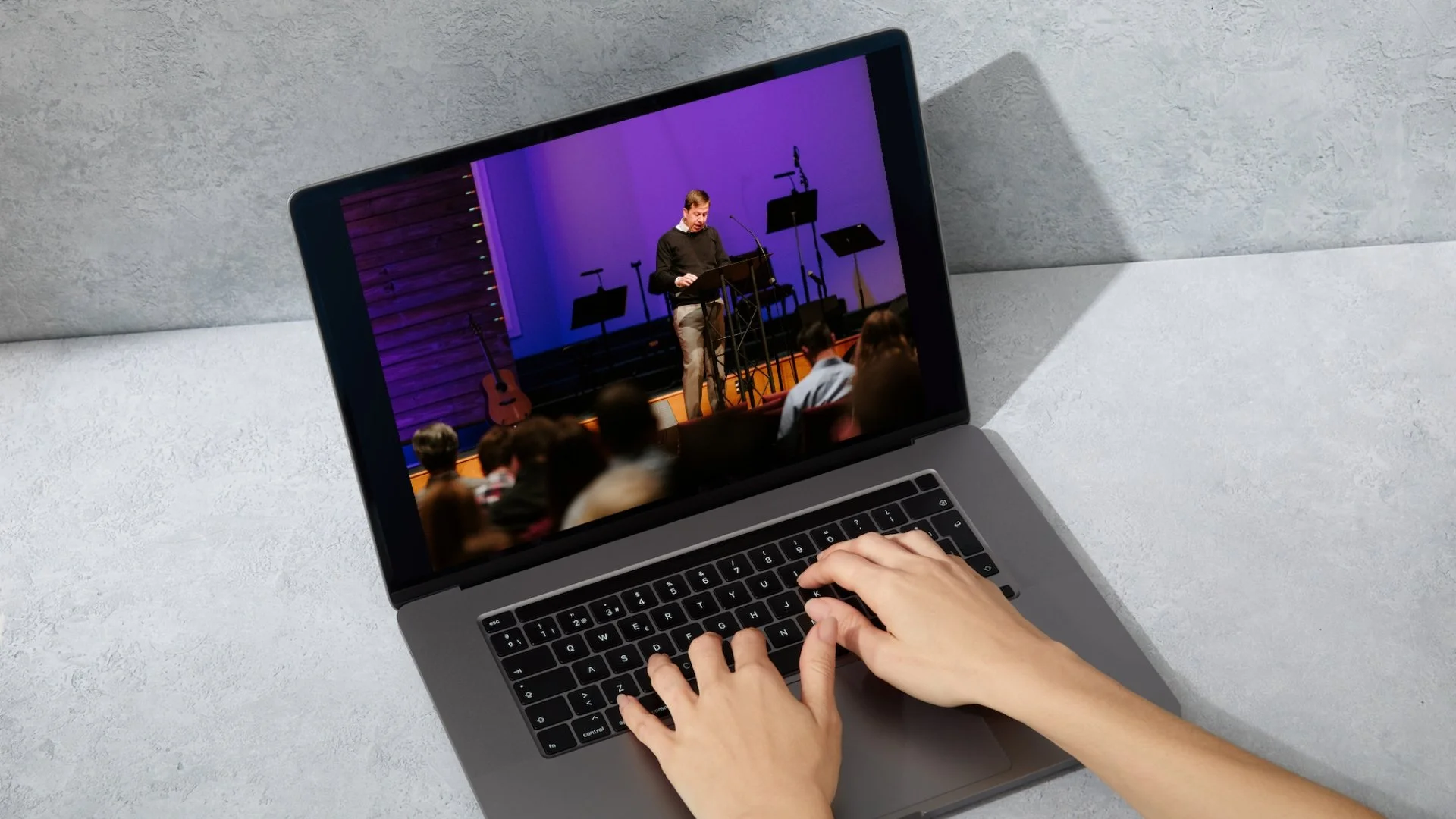 Livestream — Lebanon Baptist church