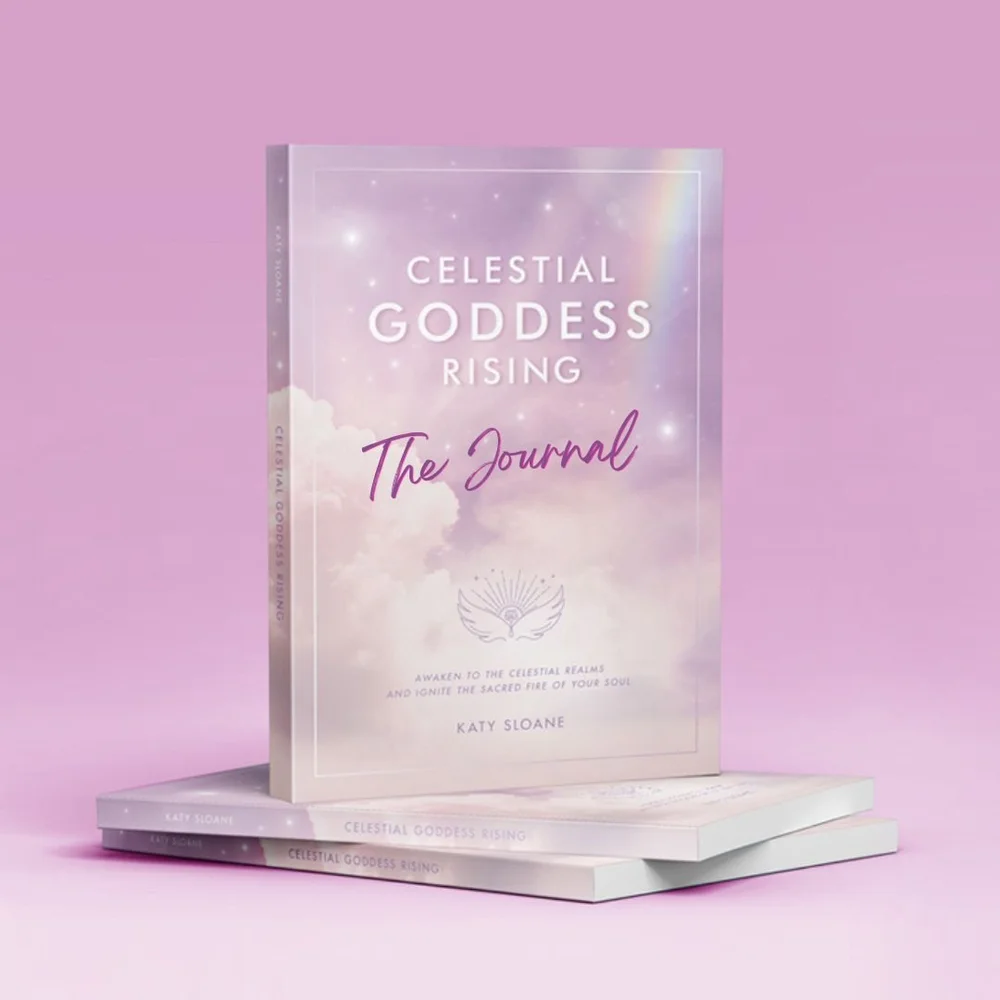Journal — KATY SLOANE