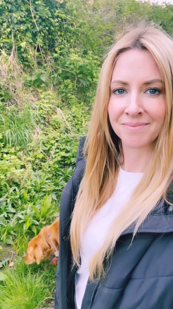 Free Meditation — KATY SLOANE