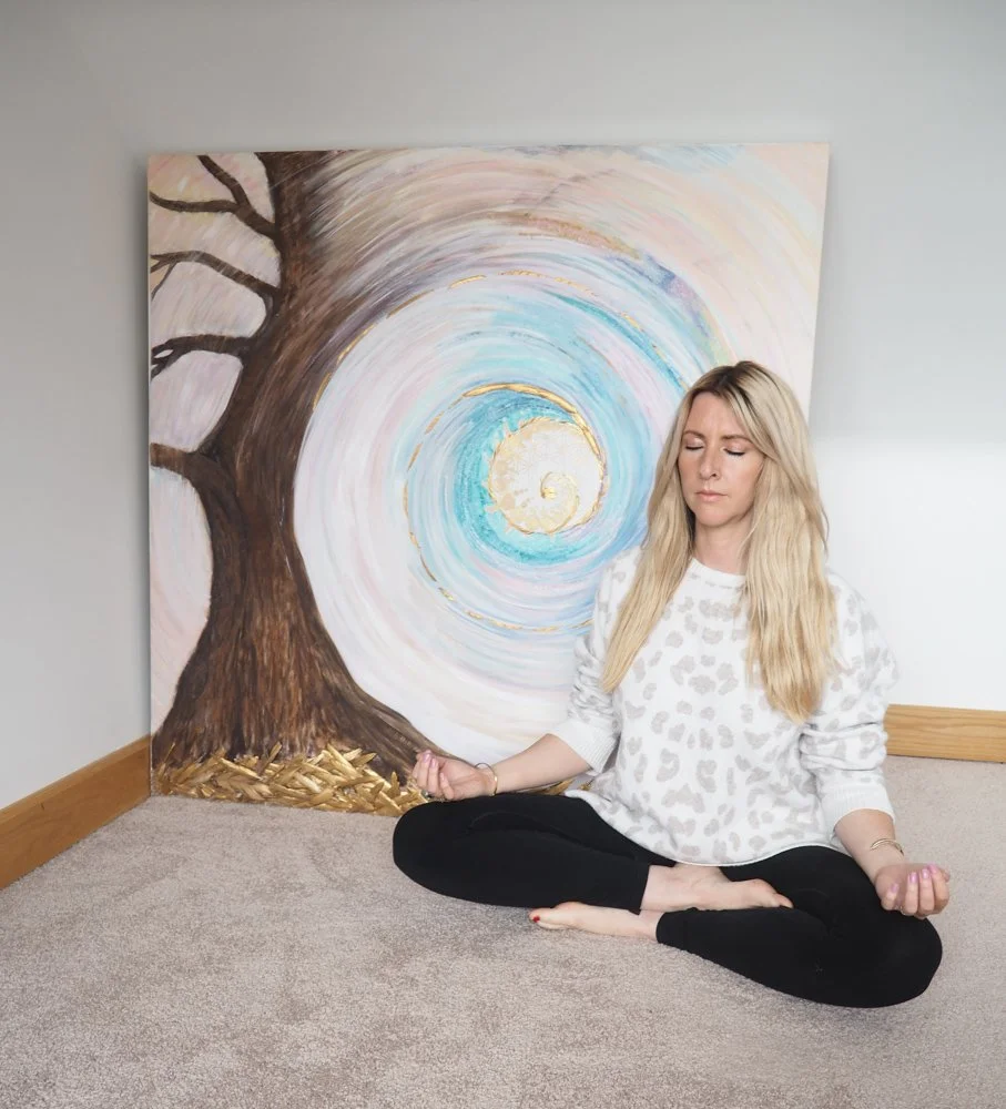 About — KATY SLOANE