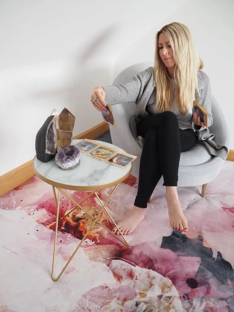 About — KATY SLOANE