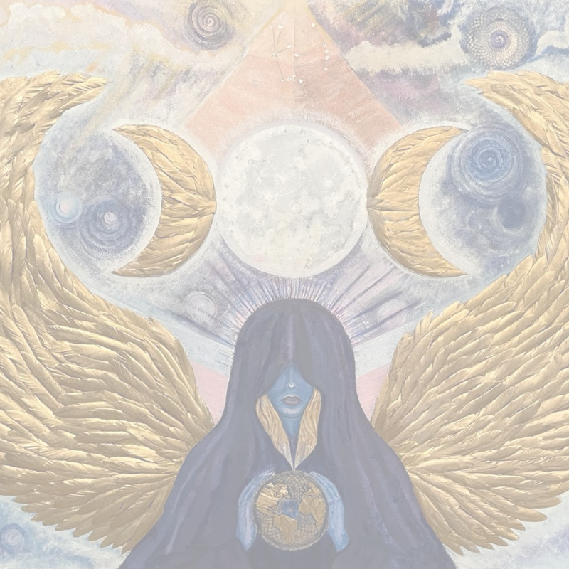Meditation Library — KATY SLOANE