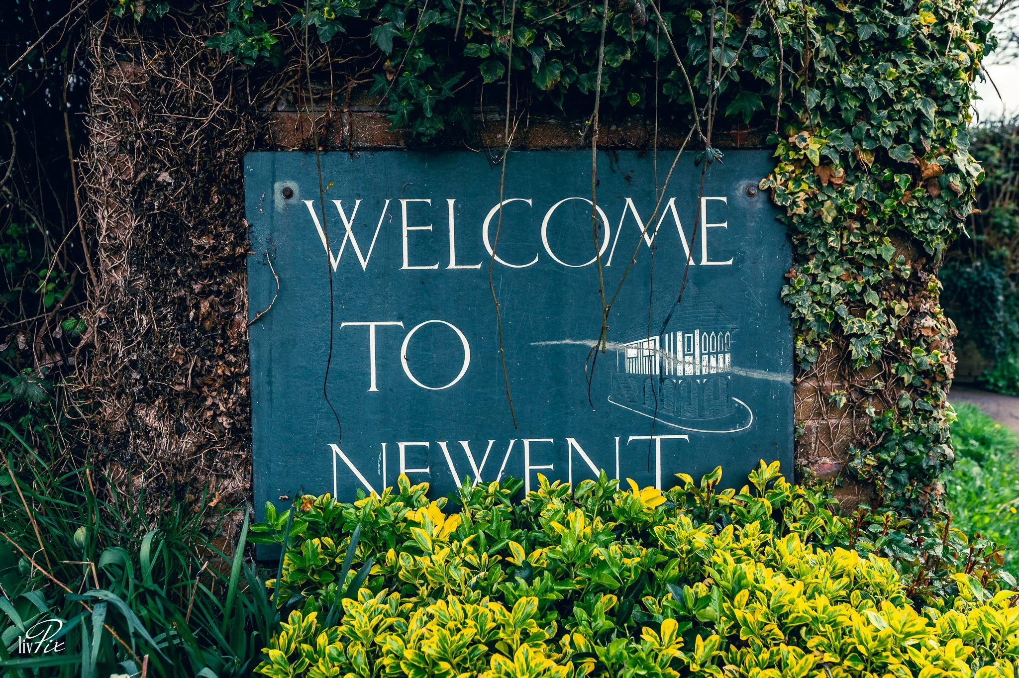 Newent Town — LivPix Photography and Creations