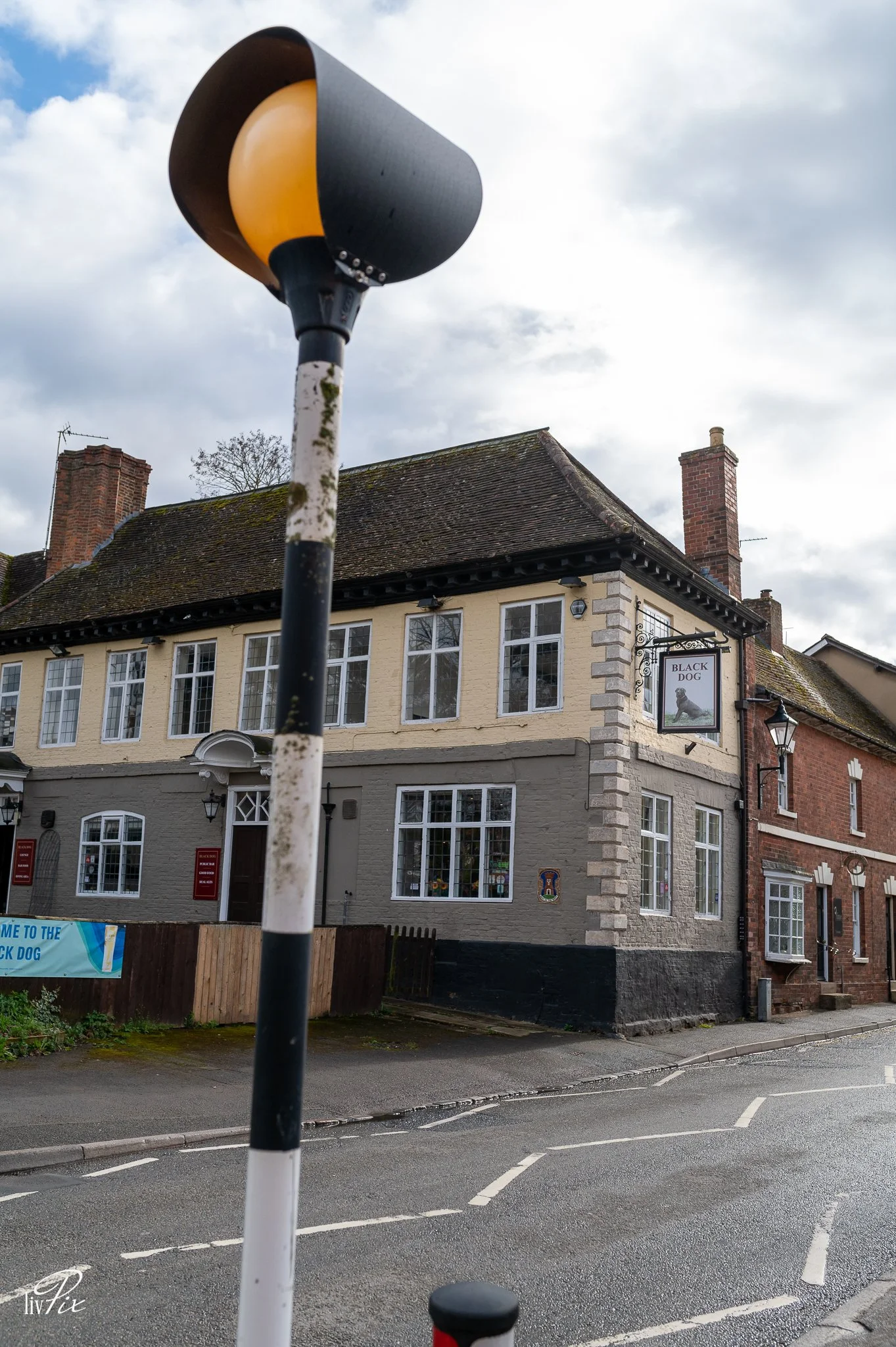 Newent Town — LivPix Photography and Creations