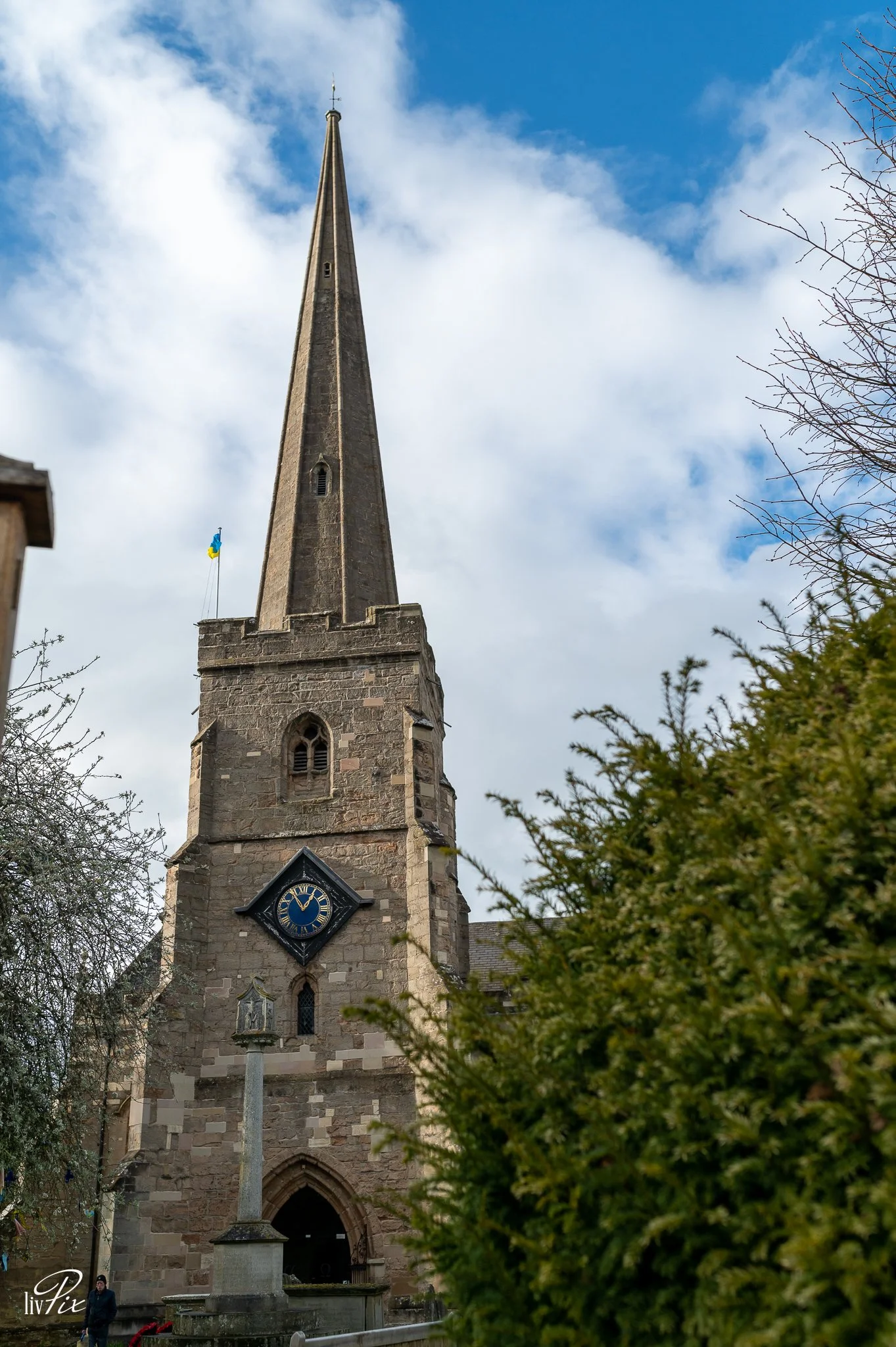 Newent Town — LivPix Photography and Creations