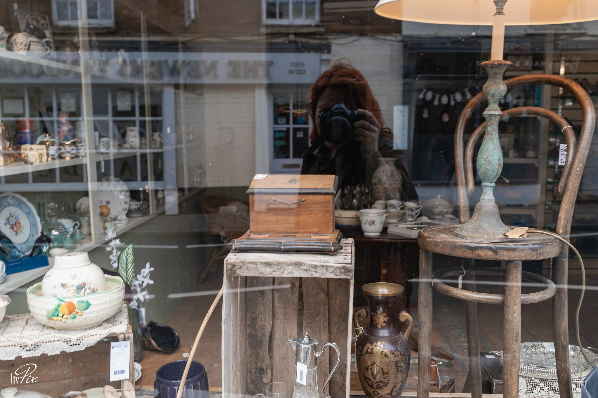 Newent Town — LivPix Photography and Creations