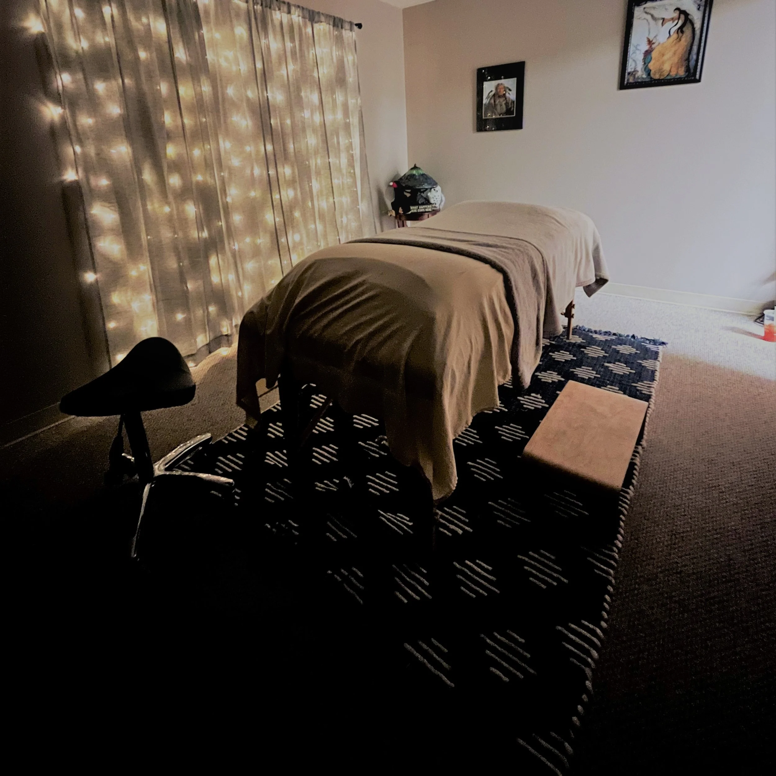 Preparing for Your Reiki Session