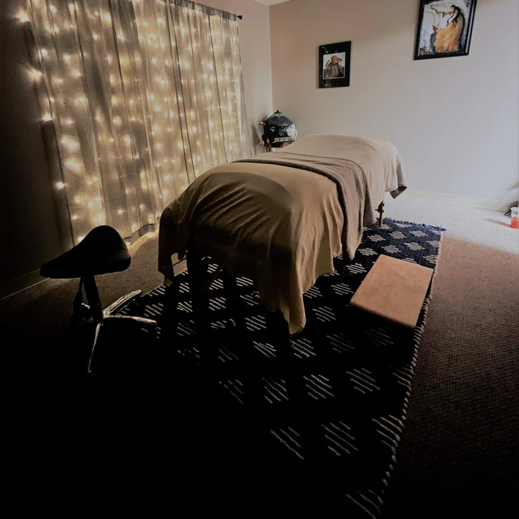 Preparing for Your Reiki Session