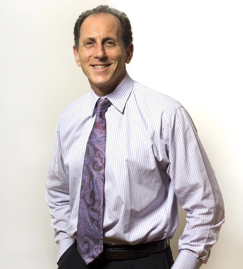 Jonathan Slater, M.D.