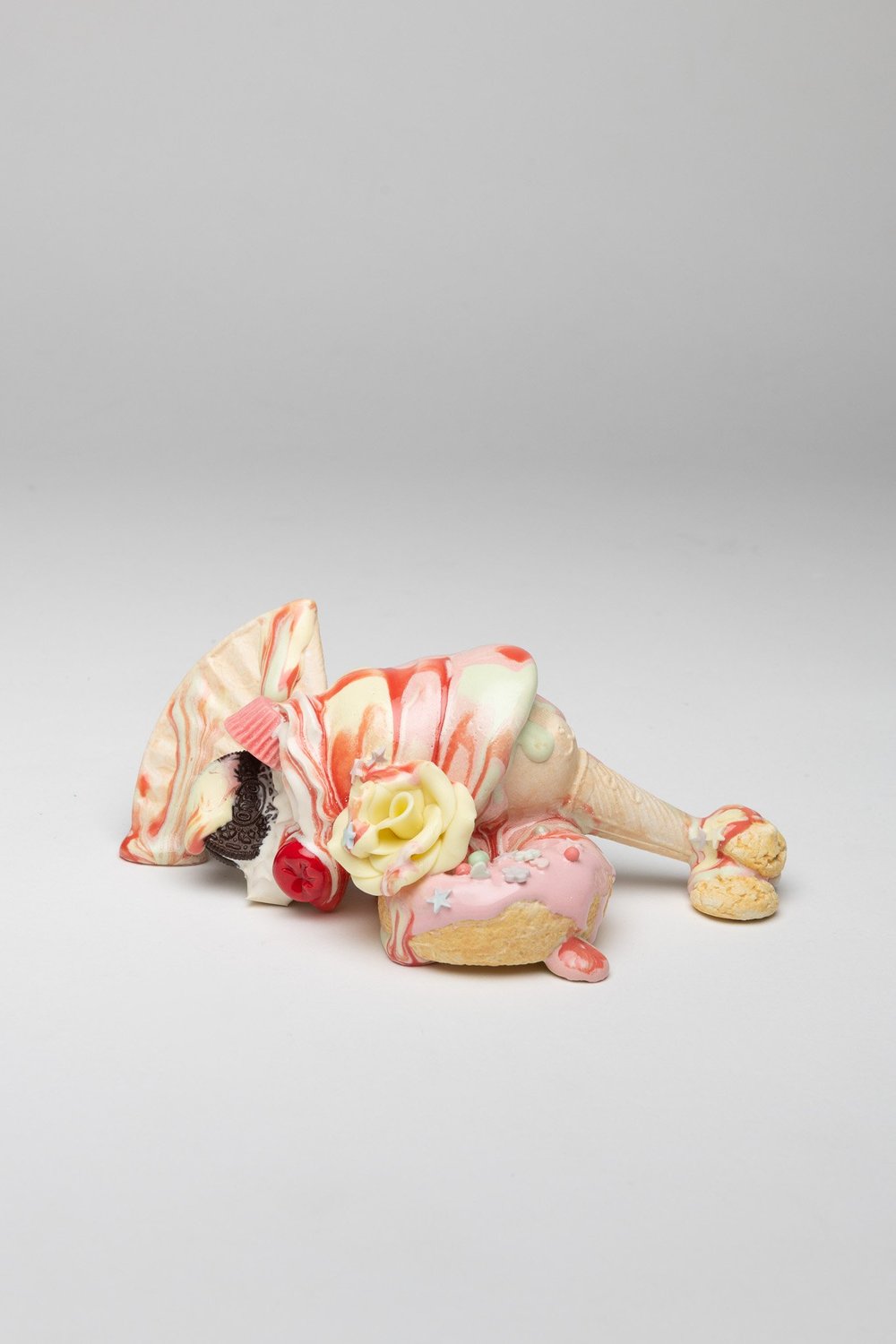 Anna Barlow Ceramics