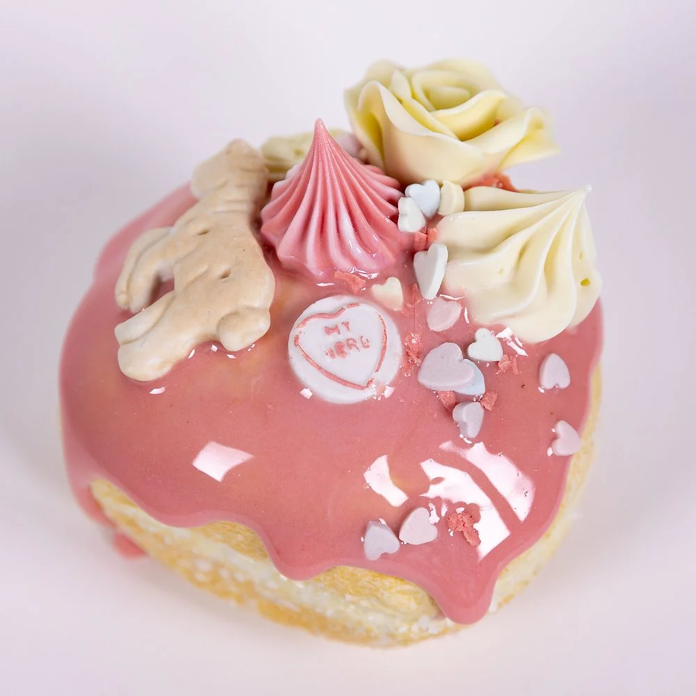 Anna Barlow Ceramics