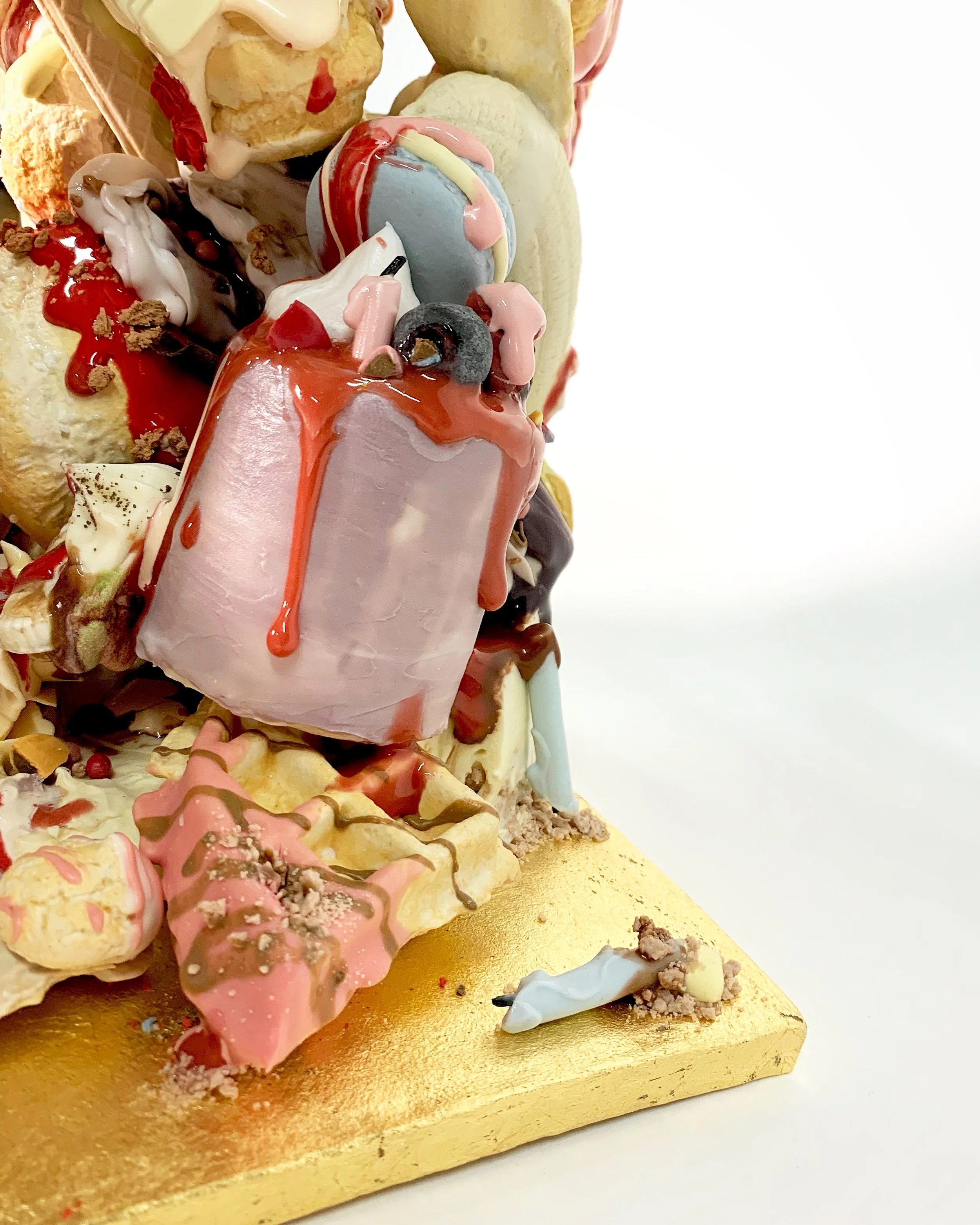 Anna Barlow Ceramics