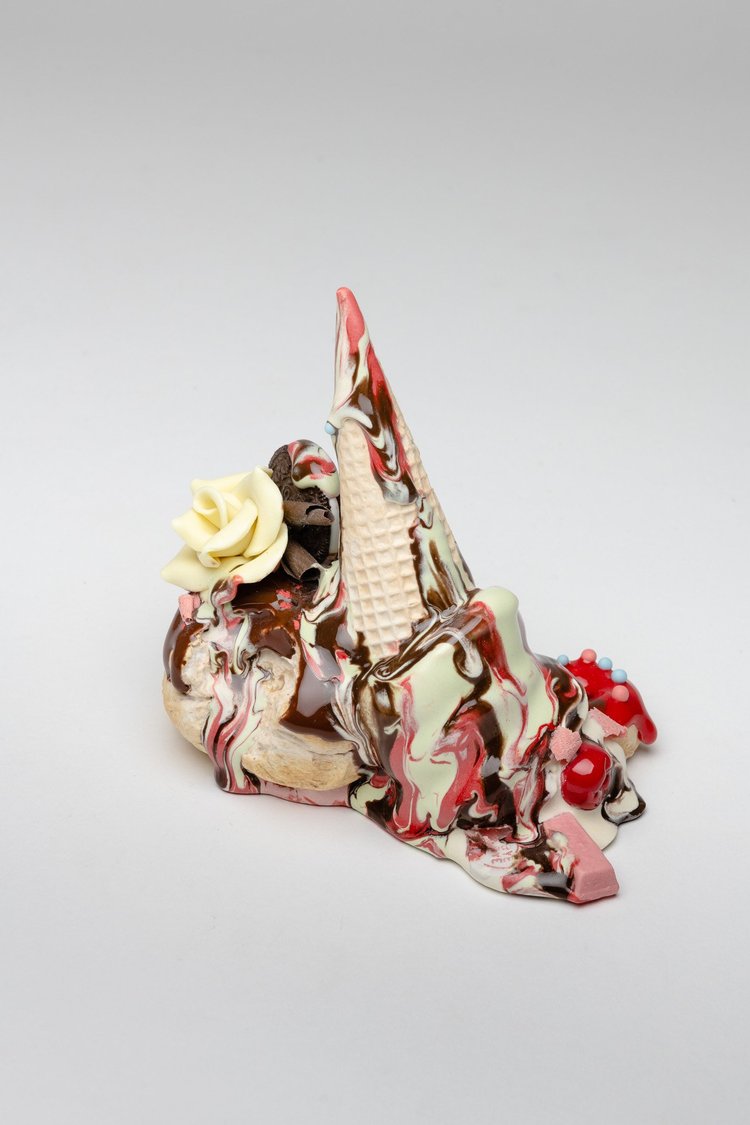 Anna Barlow Ceramics