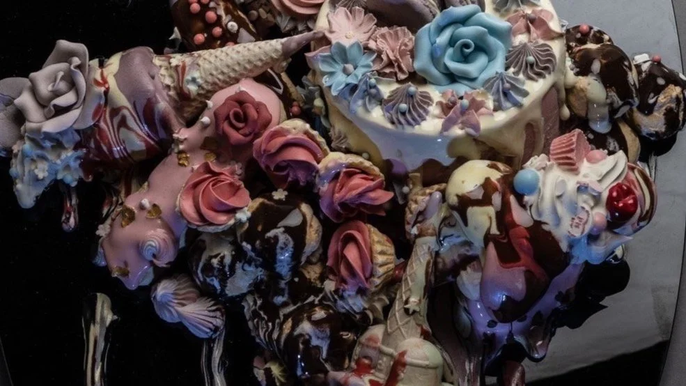 Anna Barlow Ceramics