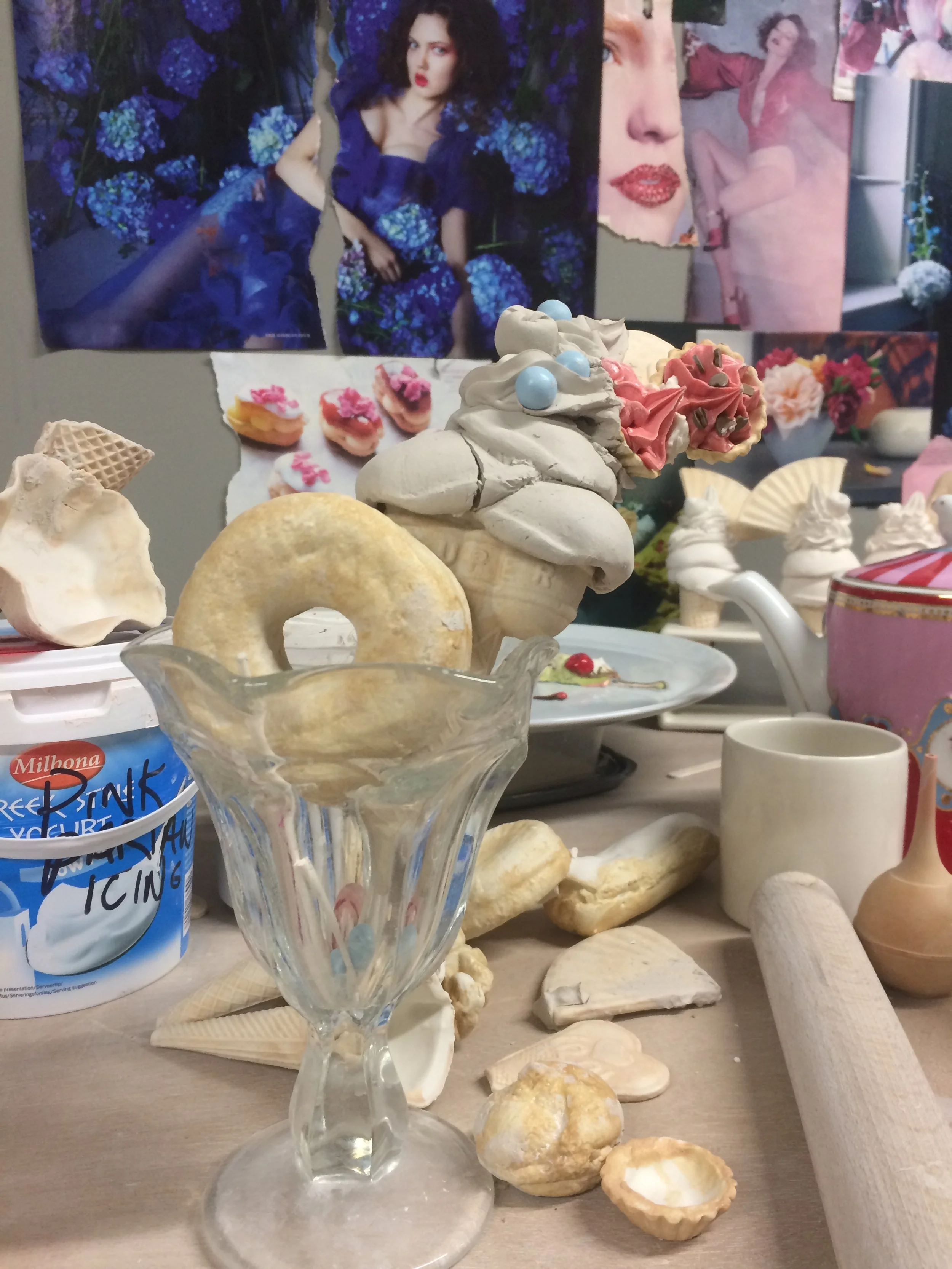 About 1 — Anna Barlow Ceramics