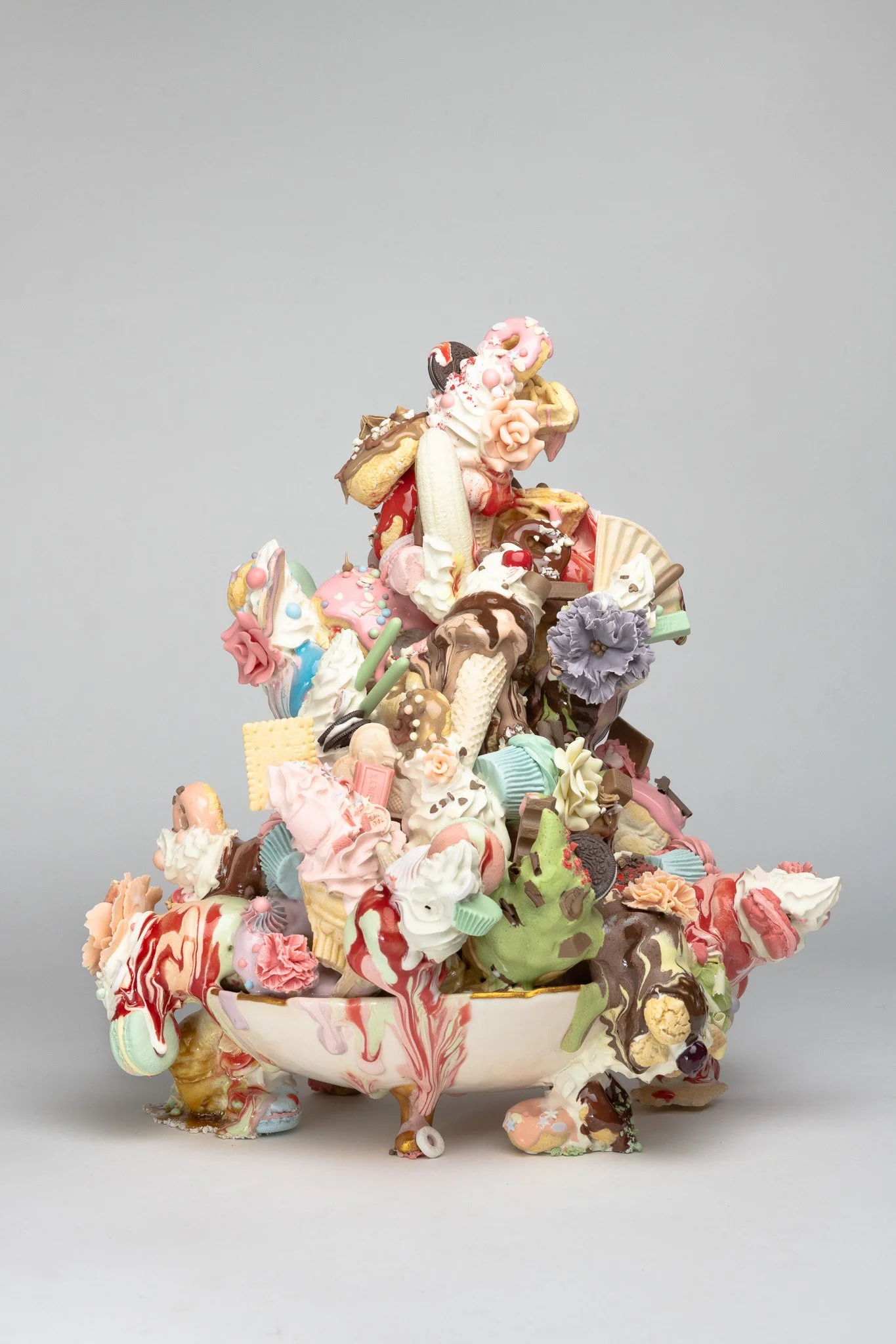 Anna Barlow Ceramics