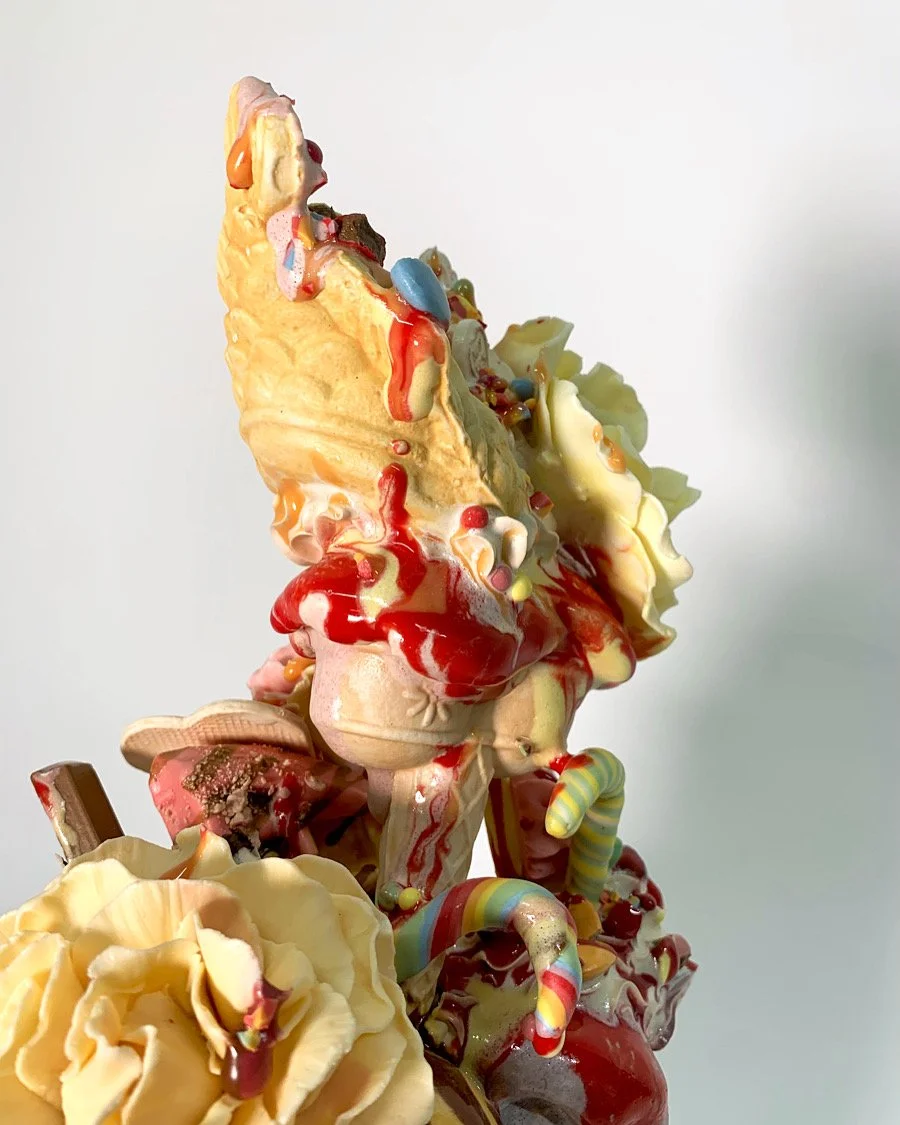 Anna Barlow Ceramics