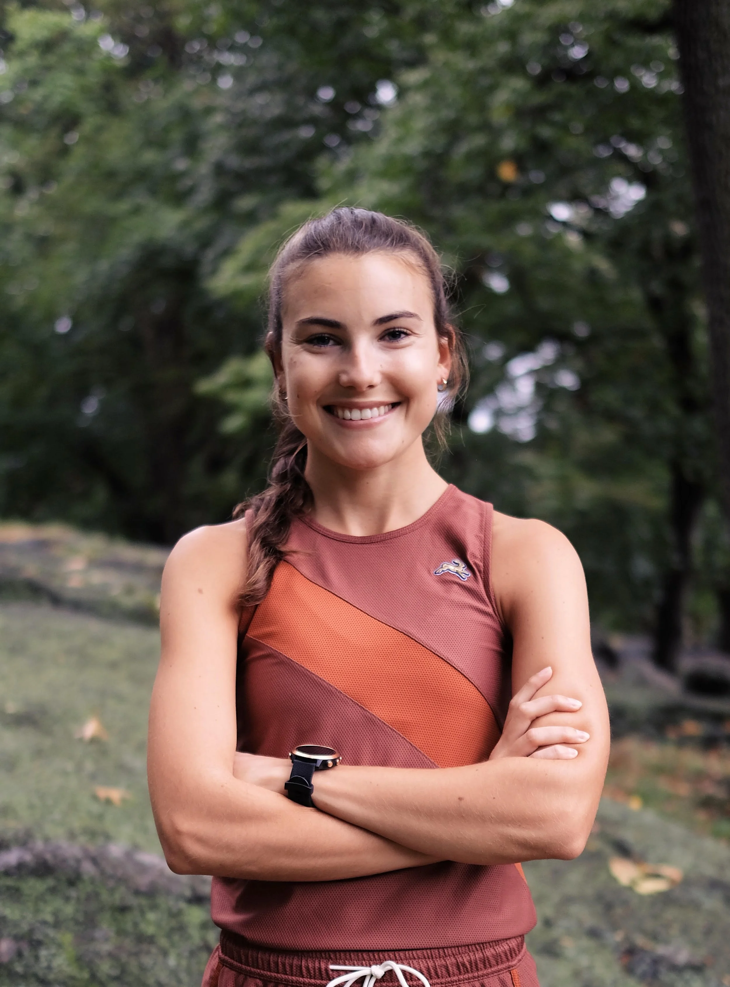 Line-up — Cascadia Elite