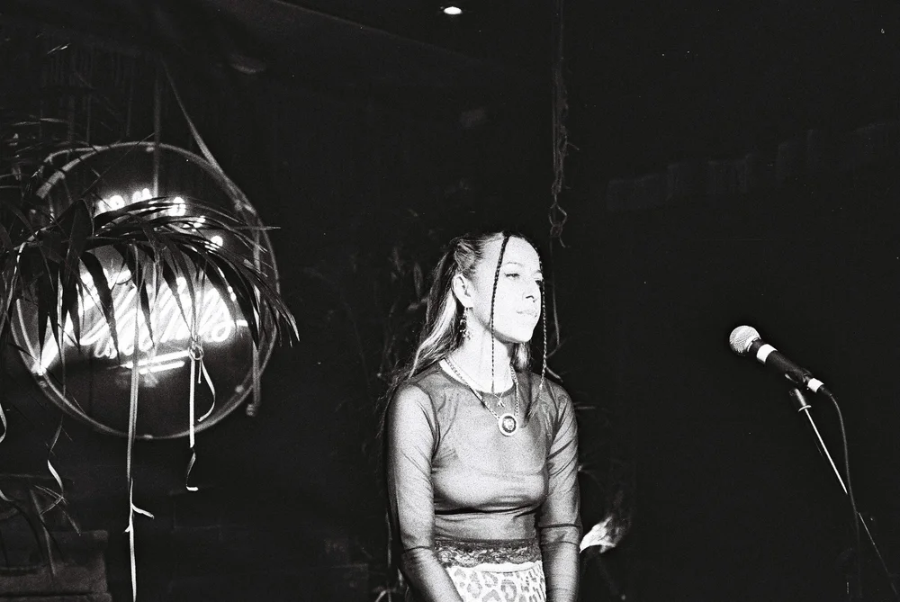 General 1 — Bee Asha