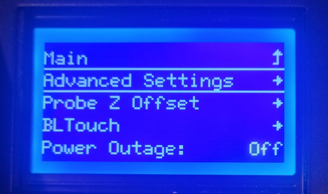 ESTEPS — PrintsLeo3D