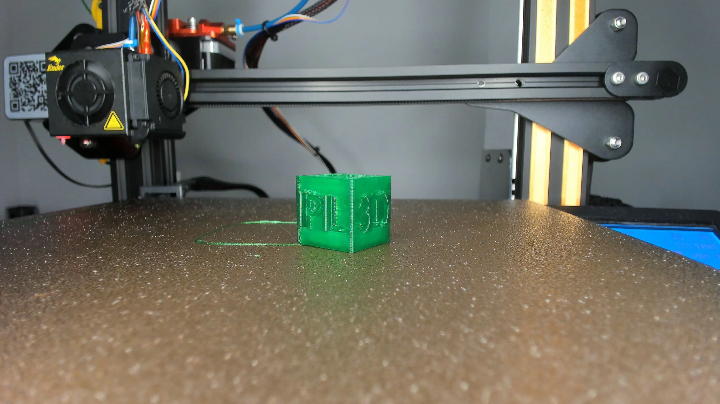 3D Printer Models — PrintsLeo3D